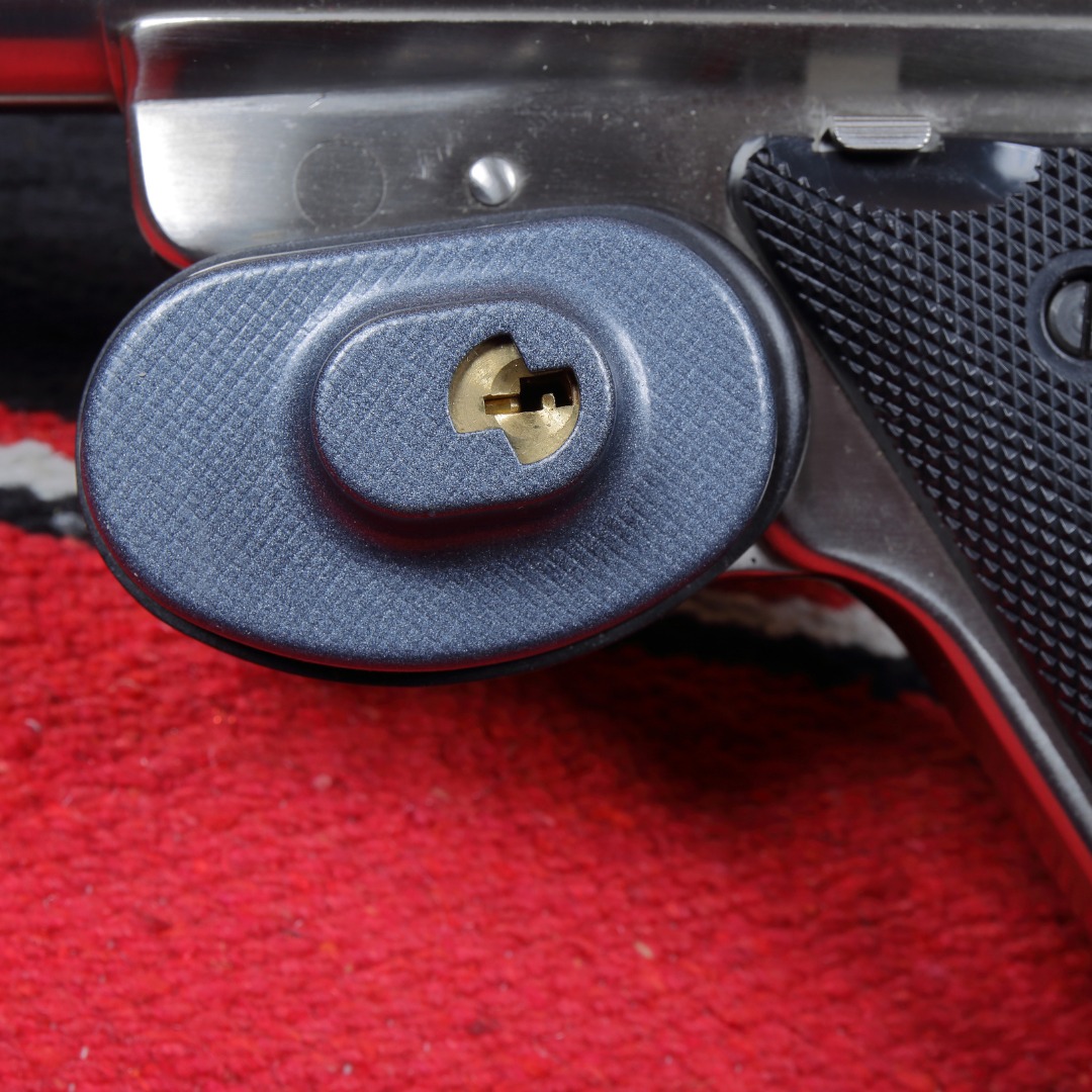 The Best Ways To Keep Your Guns Safe - Range609