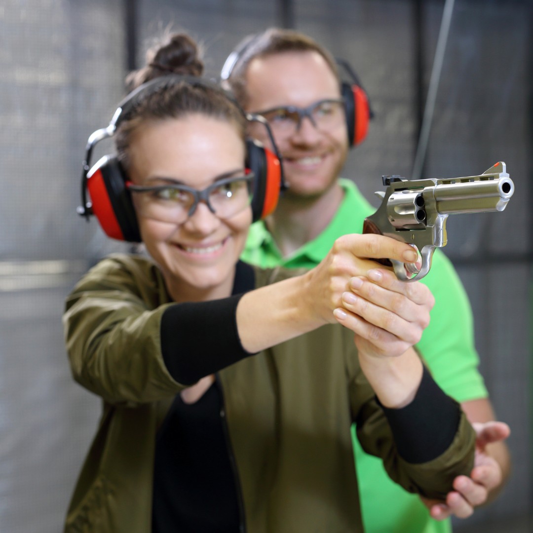 These Couples’ Shooting Events Will Fire Up Your Relationship - Range609